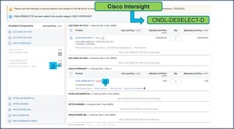 Cisco UCS C885A M8 Rack Server Ordering Guide Cisco