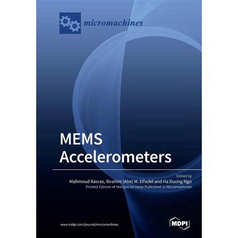 Mems Accelerometers Em Promoção Na Americanas