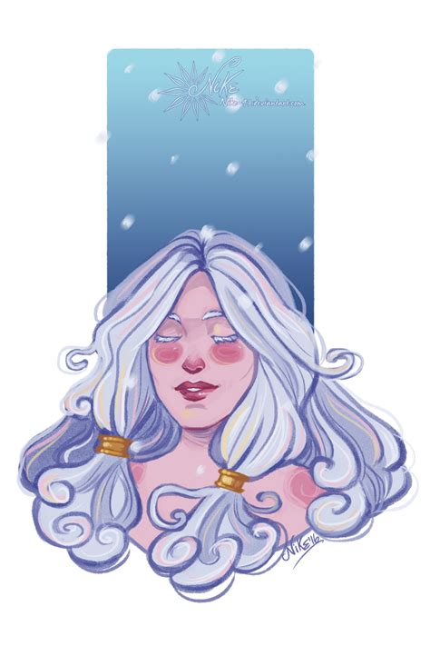 Lyuba By Nikemv On Deviantart