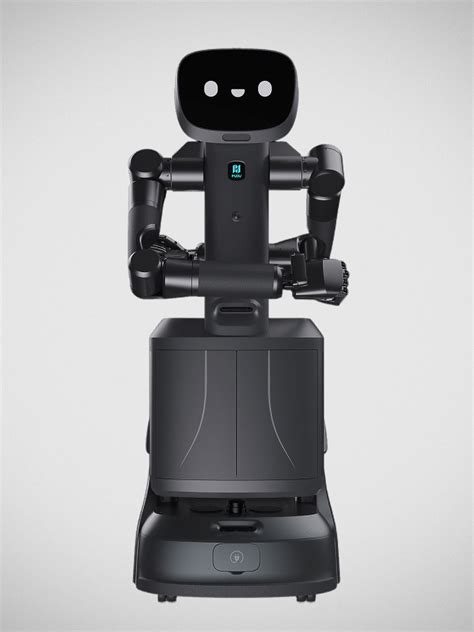 Flashbot Arm The Robot That Can Press Your Buttons Literally