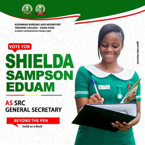 Assinman Assinman Nursing And Midwifery Training College Facebook