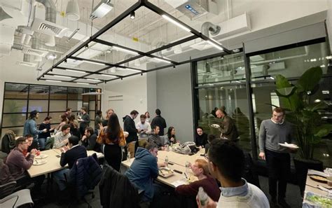 Sbxi Networking Mitfounders Industryexperts Sbxi 12 Comments