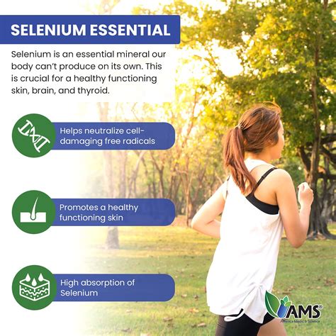 Ams Selenium 200 Mcg Med7 Online