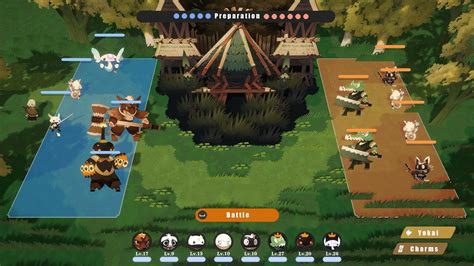 Home Of The Yokai Everything We Know Gaming Net