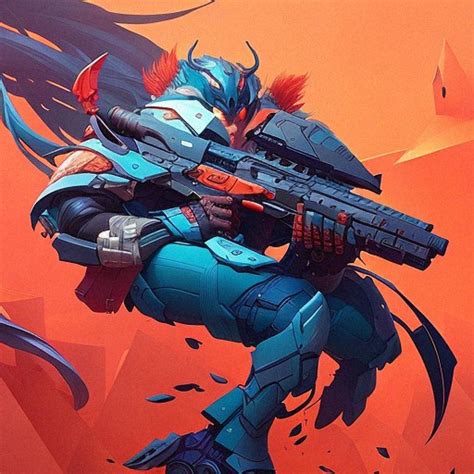 Lxli Free Ai Art Generator