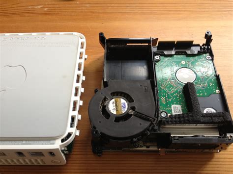 New Mac Mini Hard Drive Replacement 2018 Medicstashok
