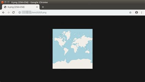 Build Your Own Openstreetmap Tile Server On Ubuntu 2204