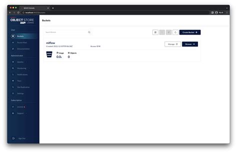 1 Mlflow Setup Ml Engineer를 위한 Mlops