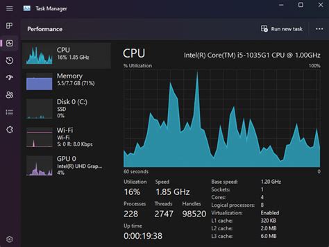 Intel Cpu Underclocking R Intel