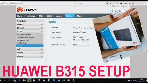 Setup Lte Router Huawei B315 Huawei B315 4g Lte Router Review 4g Lte Mall Router Should Be