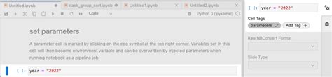 Jobs And Triggers Shakudo Docs