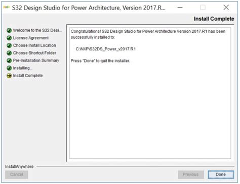 Getting Started With The Devkit Mpc5744p Nxp Semiconductors