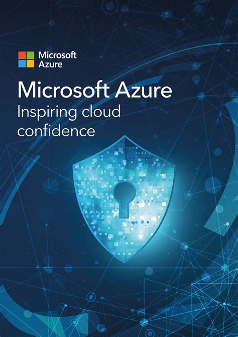 microsoft azure brochure fintech strategy