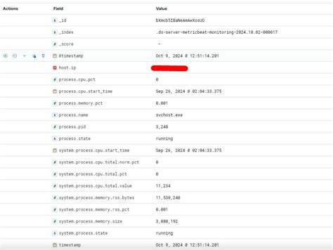 Need Help Reducing The Volume Of Data Logstash Discuss The Elastic Stack