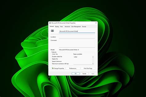 4 Ways To Quickly Rename Your Printer On Windows 11