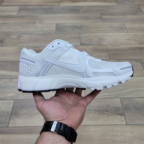Белые подростковые и мужские кроссовки Найк Эйр Макс 90 | Nike Air Zoom ...
