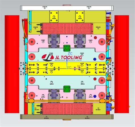 Nikita Zhang On Linkedin Stackmolddesign Manufacturing Technology Design Development Project…