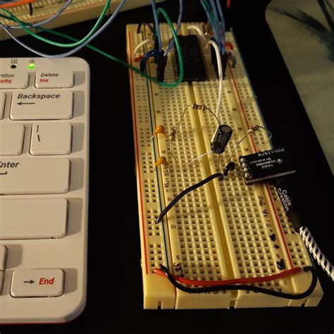 Rpi Python Library Has Retro Chiptunes And Speech Covered Hackaday