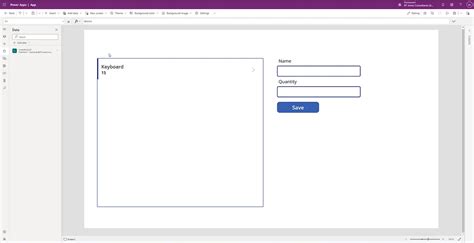 microsoft powerapps how to use lookup with examples by ryan jones