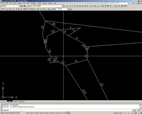 Import More Than Just Xyz Autolisp Visual Lisp And Dcl Autocad Forums