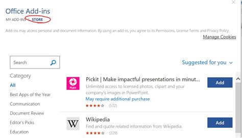 The 10 Best Microsoft Word Add Ins Nexus Human