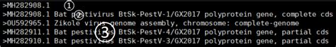 科学网—mmseqs2软件cluster 聚类 刘树青的博文