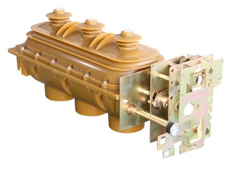 China SF6 Gas Insulated Load Break Switch Manufacturers Factory Direct Price VOLCANO