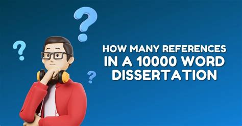 How To Write Declaration For Dissertation Samples And Format