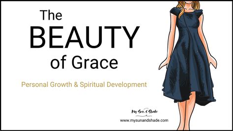 Become A Woman Full Of Beauty And Grace My Sun Shade