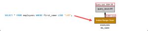 MySQL Performance Tuning And Optimization Tips