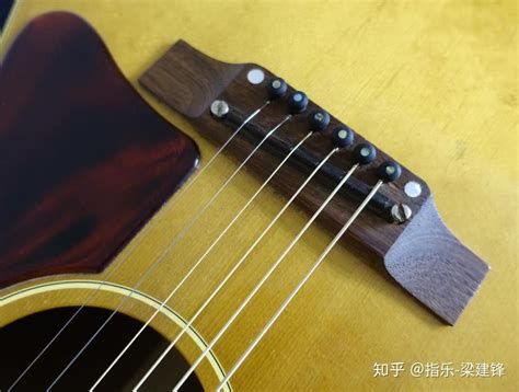 吉他各部位的名称及简介 吉他制作基础知识系列 1 知乎