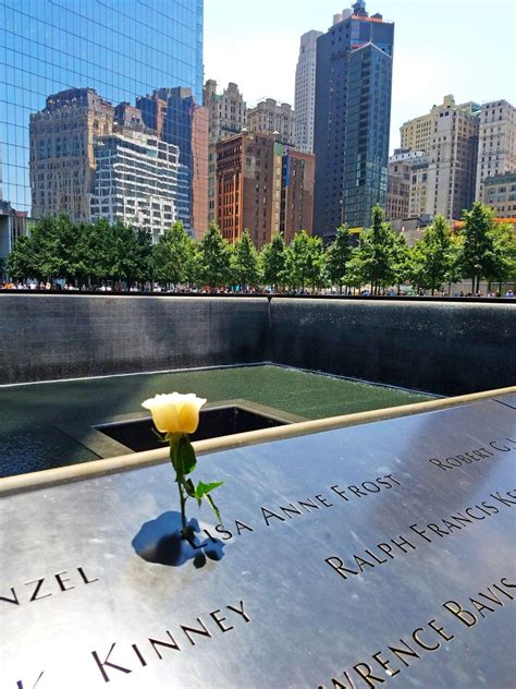 A Visit To The One World Observatory 911 Memorial And Museum Artofit