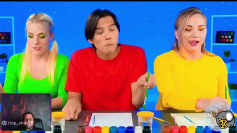 چالش نقاشی چندنفرهچالش کشیدن نقاشی فیلو