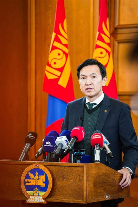 Н Учрал Харилцаа холбоо мэдээллийн технологийн салбарынхандаа хандан ил захидал илгээлээ