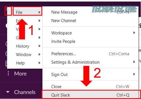 slack not working how to fix 12 common issues