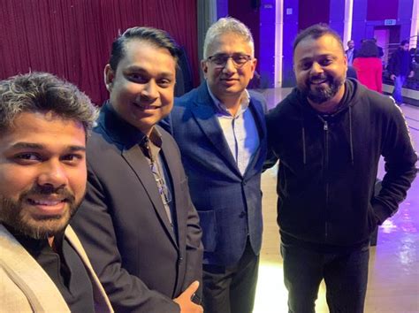 Junaid Ahmed On Linkedin Many Congratulations To Yasir Azman Bhai As He Succeeds Michael