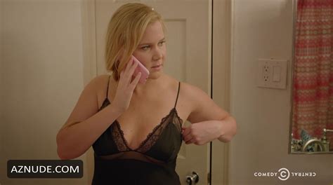 Amy Schumer Nude Aznude