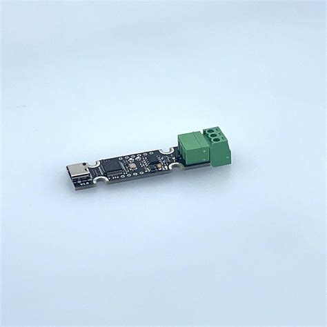 Fysetc U2can Usb To Can Out Interface Module Connect For Can Bus Klipp