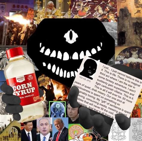 Mhmmmmmhmhmhmmhmh What A Good Dream R Schizoposters