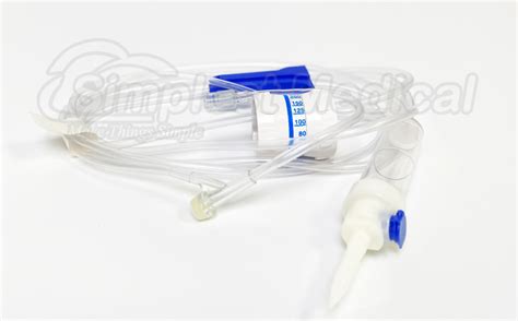 Global Infusion Set Trend And Market China Infusion Components And Sets