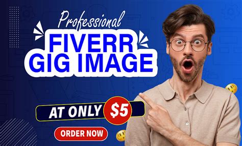 Fiverr Gig Image Design By Rabia Kanwal On Dribbble