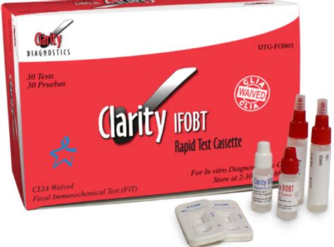 Clarity Ifob Controls Maness Veteran Medical