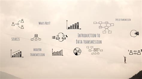 Data Packets And Transmission By Forrest Tyler Forrest Harrison On Prezi