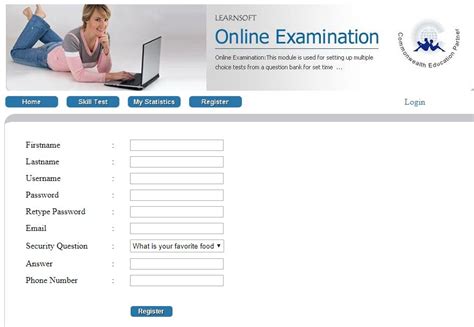 How To Create Offline Examination System Vb Net Project With Sql Server