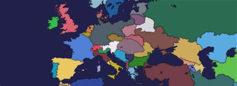 So Just To Make Sure This Map I Made Is Correct Right R Kaiserreich