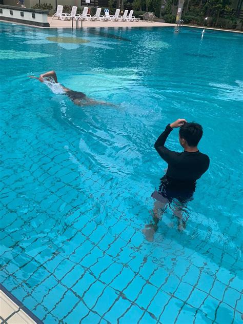 Best Lifeguard Courses In Singapore For 2025 Justswim