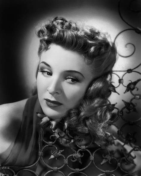Evelyn Ankers In 2024 Evelyn Ankers Anker Becoming An Actress