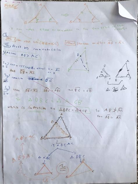 Euclids Proposition Pdf