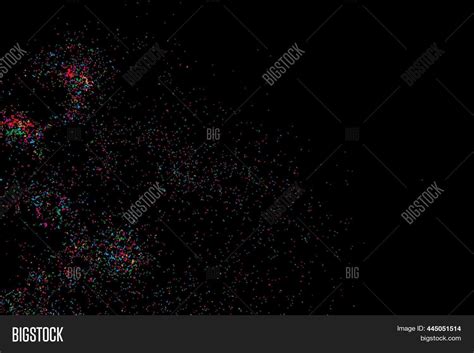 Technology Particles Image And Photo Free Trial Bigstock