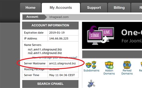 How To Access Your Site Over SFTP Using CPanel WP Tweaks